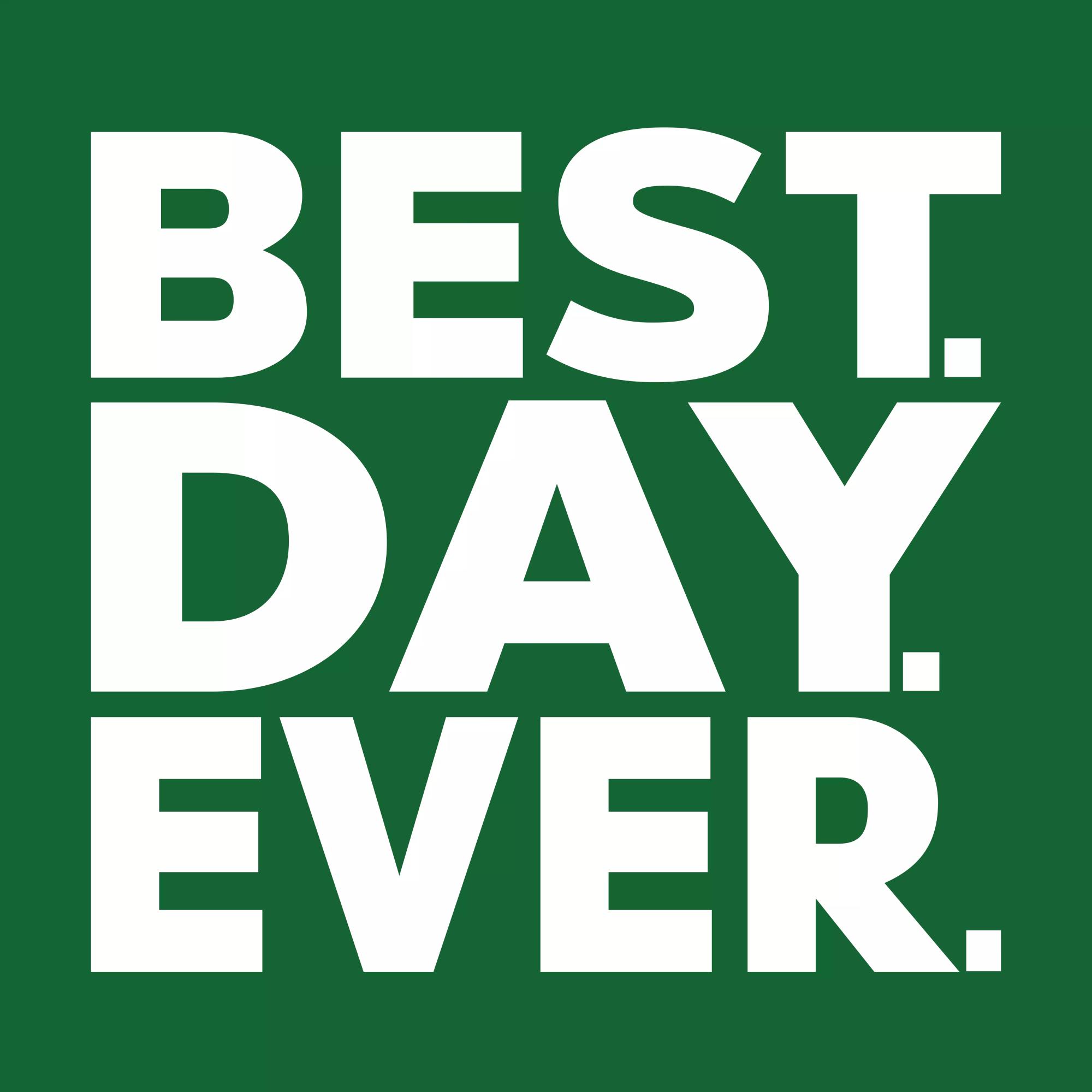 Best Day Logo Best Day Ever" Images – Browse 439 Stock Photos,