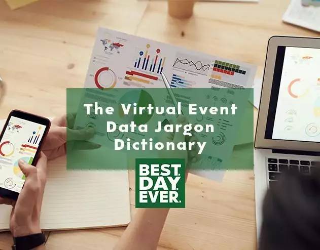 The Virtual Event Data Jargon Dictionary - BDE